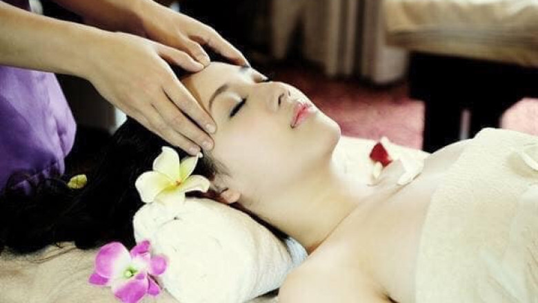Top 8 Beauty Spa tại Đông Anh, Hà Nội | ToplistVietnam